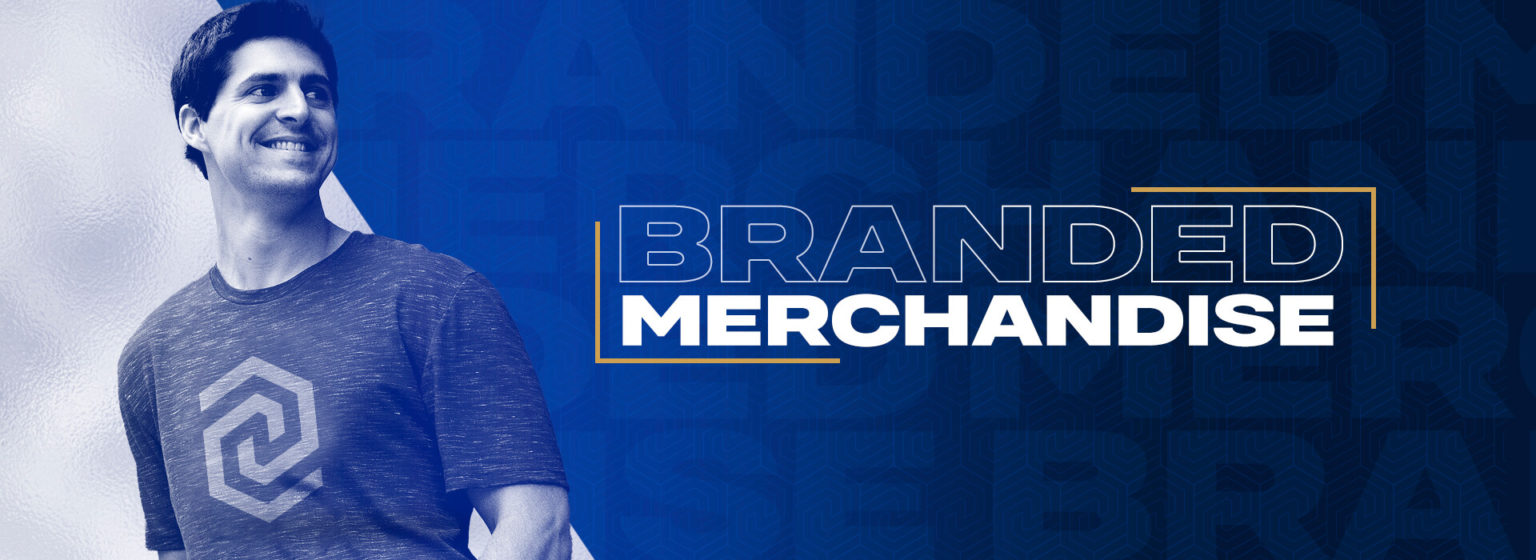 Branded Merchandise - 81Eighty